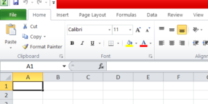 How to Create an Expense Tracker in Excel - XcelNote