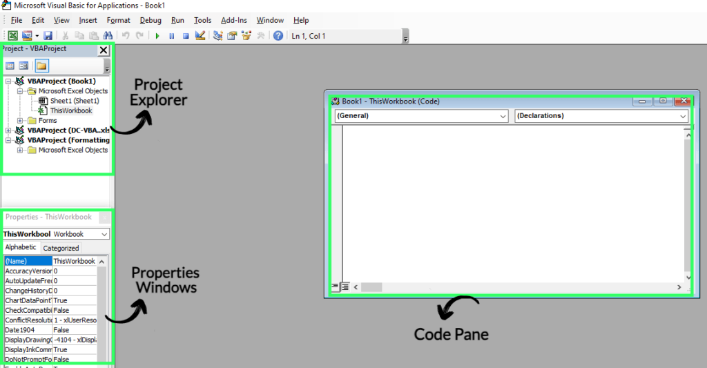 VBA Excel: A Beginner’s Guide to Automating Tasks and Saving..